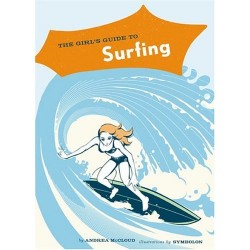 Books On Learning To Surf
